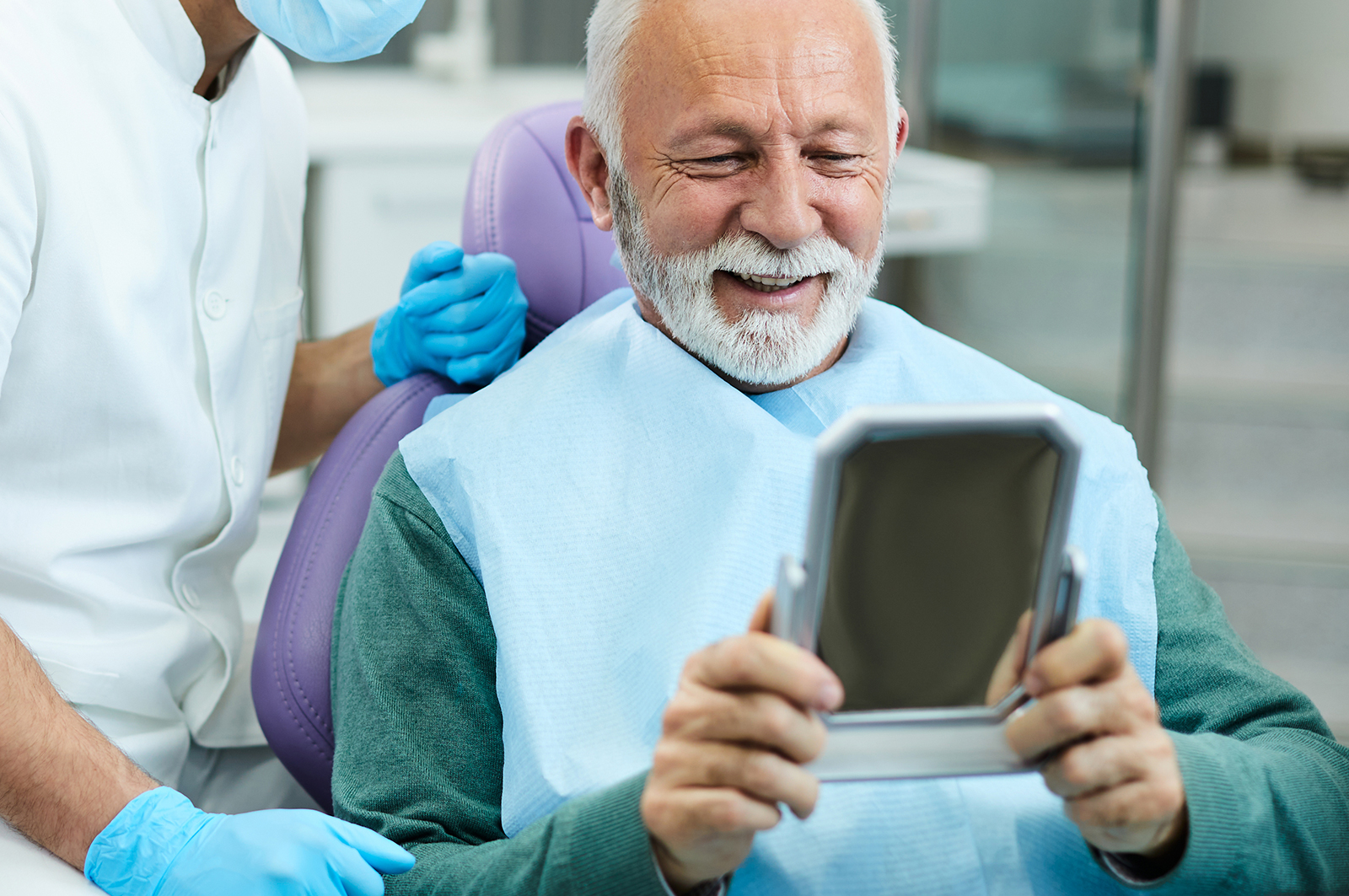 Wohl And Trail Periodontics And Dental Implants Bruxism Treatment